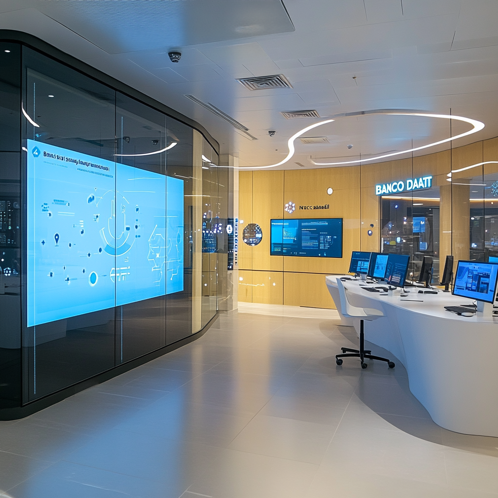 Banco Sabadell y NTT DATA Abren un Laboratorio para Transformación ...