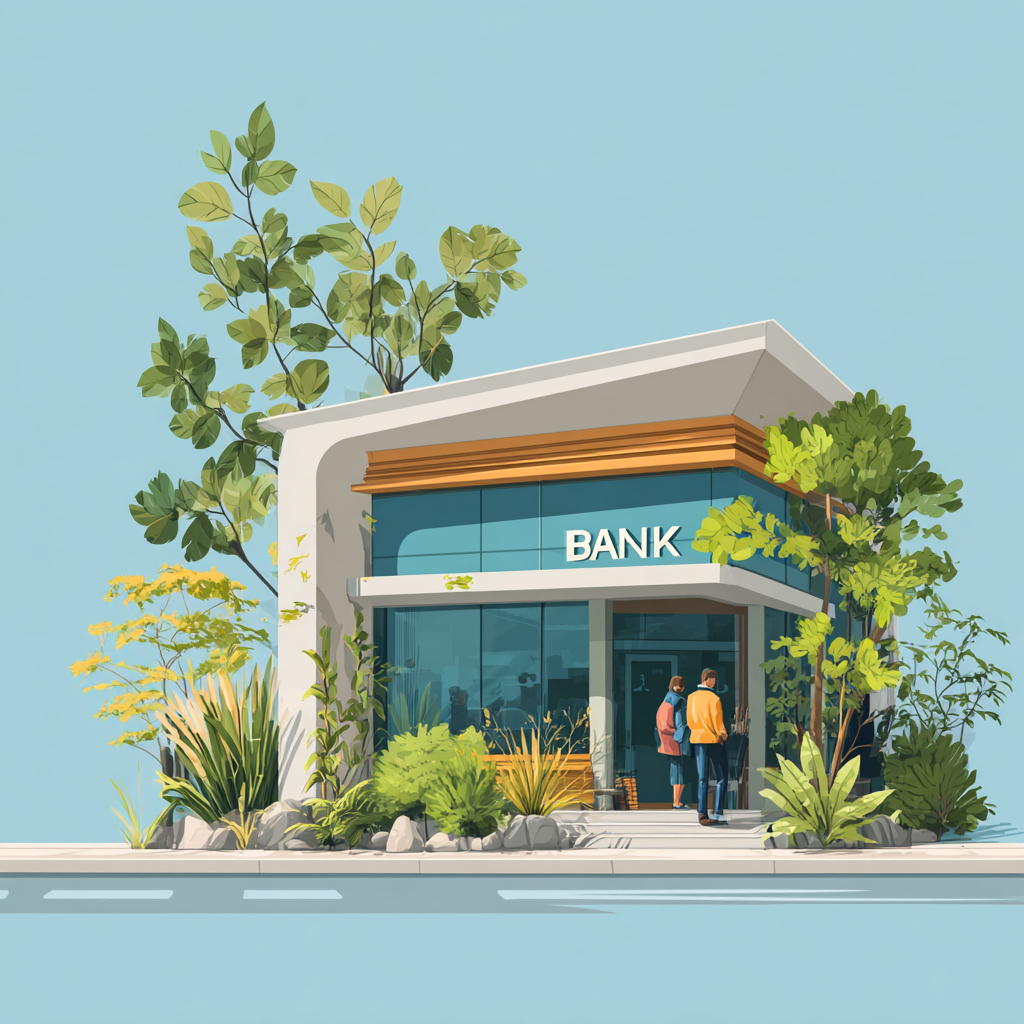 Inauguración de nueva sucursal de Banco Macro en Misiones con inversión ...